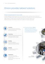 Sysmac: A fully integrated platform - Omron Electronics GmbH - PDF ...