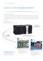 Sysmac: A fully integrated platform - Omron Electronics GmbH - PDF ...