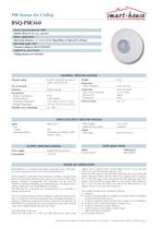 BSQ-PIR360 - CARLO GAVAZZI - PDF Catalogs | Technical Documentation ...