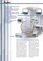 Dupline Fieldbus and Installationbus - CARLO GAVAZZI - PDF Catalogs | Technical Documentation ...