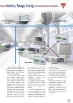 Dupline Fieldbus and Installationbus - CARLO GAVAZZI - PDF Catalogs | Technical Documentation ...