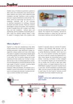 Dupline Fieldbus and Installationbus - CARLO GAVAZZI - PDF Catalogs | Technical Documentation ...