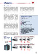 Dupline Fieldbus and Installationbus - CARLO GAVAZZI - PDF Catalogs | Technical Documentation ...