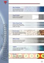 Dupline Fieldbus and Installationbus - CARLO GAVAZZI - PDF Catalogs ...