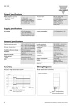Energy Management Energy Meter Type EM1-DIN - CARLO GAVAZZI - PDF ...