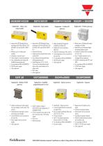 Fieldbuses - CARLO GAVAZZI - PDF Catalogs | Technical Documentation ...