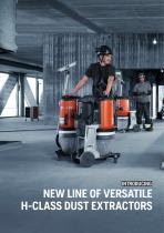 dust_extractors - Husqvarna - PDF Catalogs | Technical Documentation ...