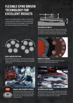 hipertrowel brochure - Husqvarna - PDF Catalogs | Technical ...