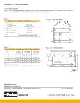 POLA® SOLID - Parker Chomerics Division - PDF Catalogs | Technical Documentation | Brochure