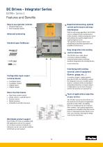 DC590P - Parker Electromechanical and Drives Division Europ - PDF ...