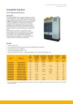 MGV Series High-Speed Motors for Test Rigs - Parker Electromechanical ...