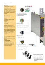 PSD1 Parker Servo Drive - Parker Electromechanical and Drives Division ...