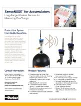 SensoNODETM - Parker Electromechanical and Drives Division Europ - PDF ...