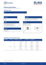 C08 Coded Switch_Datasheet_E - Elma Electronic AG - PDF Catalogs ...