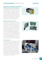 CompactPCI Serial - Elma Electronic AG - PDF Catalogs | Technical ...