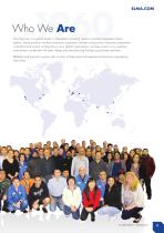 Corporate Overview - Elma Electronic AG - PDF Catalogs | Technical ...