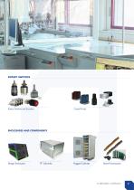 Corporate Overview - Elma Electronic AG - PDF Catalogs | Technical ...