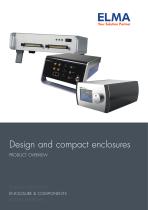 Design and Compact Enclosures_Brochure_E - Elma Electronic AG - PDF ...