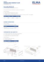 Guardbox 33_Datasheet_E - Elma Electronic AG - PDF Catalogs | Technical Documentation | Brochure