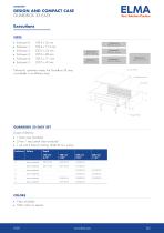 Guardbox 33 easy_Datasheet_E - Elma Electronic AG - PDF Catalogs | Technical Documentation ...