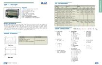 VITA Catalog - Elma Electronic AG - PDF Catalogs | Technical ...