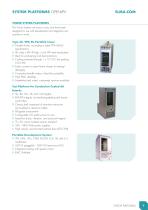 VPX and OpenVPX by ELMA - Elma Electronic AG - PDF Catalogs | Technical Documentation | Brochure