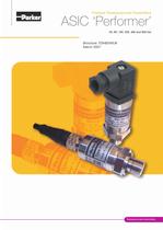Hydraulic Filtration and Contamination Control - Parker Hydraulic and ...