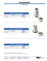 Standard Thick Turret Tooling Catalog - WILSON TOOL - PDF Catalogs ...