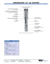 Standard Thick Turret Tooling Catalog - WILSON TOOL - PDF Catalogs ...