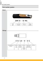Thermoplastic Hoses for the Oil and Gas Industry - Parker Polyflex ...
