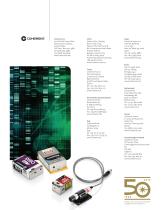 Custom OEM Subsystems - COHERENT - PDF Catalogs | Technical Documentation | Brochure