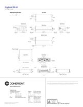 Daytona-HE 355 - COHERENT - PDF Catalogs | Technical Documentation ...