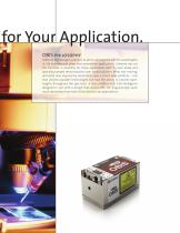 OBIS - COHERENT - PDF Catalogs | Technical Documentation | Brochure