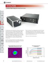 Ultrafast Laser Systems - COHERENT - PDF Catalogs | Technical ...