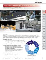 Ultrafast Laser Systems - COHERENT - PDF Catalogs | Technical ...