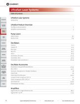 Ultrafast Laser Systems - COHERENT - PDF Catalogs | Technical ...
