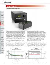 Ultrafast Laser Systems - COHERENT - PDF Catalogs | Technical ...