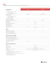 Vitara - COHERENT - PDF Catalogs | Technical Documentation | Brochure