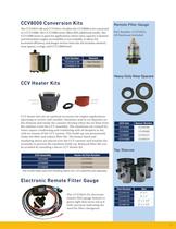 Crankcase Ventilation - Parker Racor Division - PDF Catalogs ...