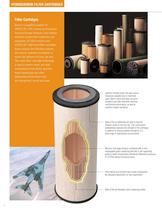 Hydrocarbon Filtration Products - Parker Racor Division - PDF Catalogs ...