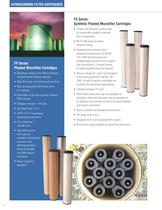 Hydrocarbon Filtration Products - Parker Racor Division - PDF Catalogs ...