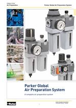 Air Preparation & Airline Accessories - Watts Fluid Air - PDF Catalogs ...