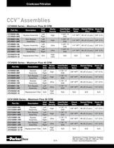 Section: G Crankcase Filtration - Watts Fluid Air - PDF Catalogs ...