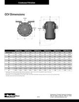 Section: G Crankcase Filtration - Watts Fluid Air - PDF Catalogs ...