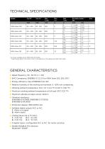MIDA Solar 2025 - NASTEC - PDF Catalogs | Technical Documentation ...