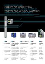 Nastec Product catalogue 2025 - NASTEC - PDF Catalogs | Technical ...