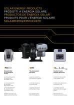 Nastec Product catalogue 2025 - NASTEC - PDF Catalogs | Technical ...