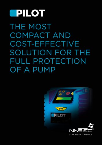 Nastec Product catalogue 2025 - NASTEC - PDF Catalogs | Technical ...