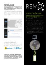 VENTI - NASTEC - PDF Catalogs | Technical Documentation | Brochure