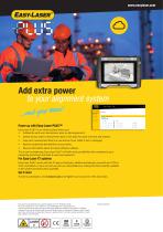 Easy-Laser® Product Overview - Easy-Laser - PDF Catalogs | Technical ...